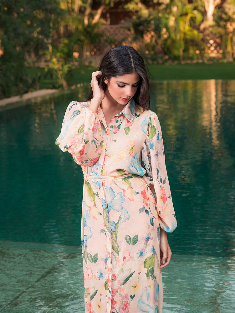 Floral Breeze – Basire